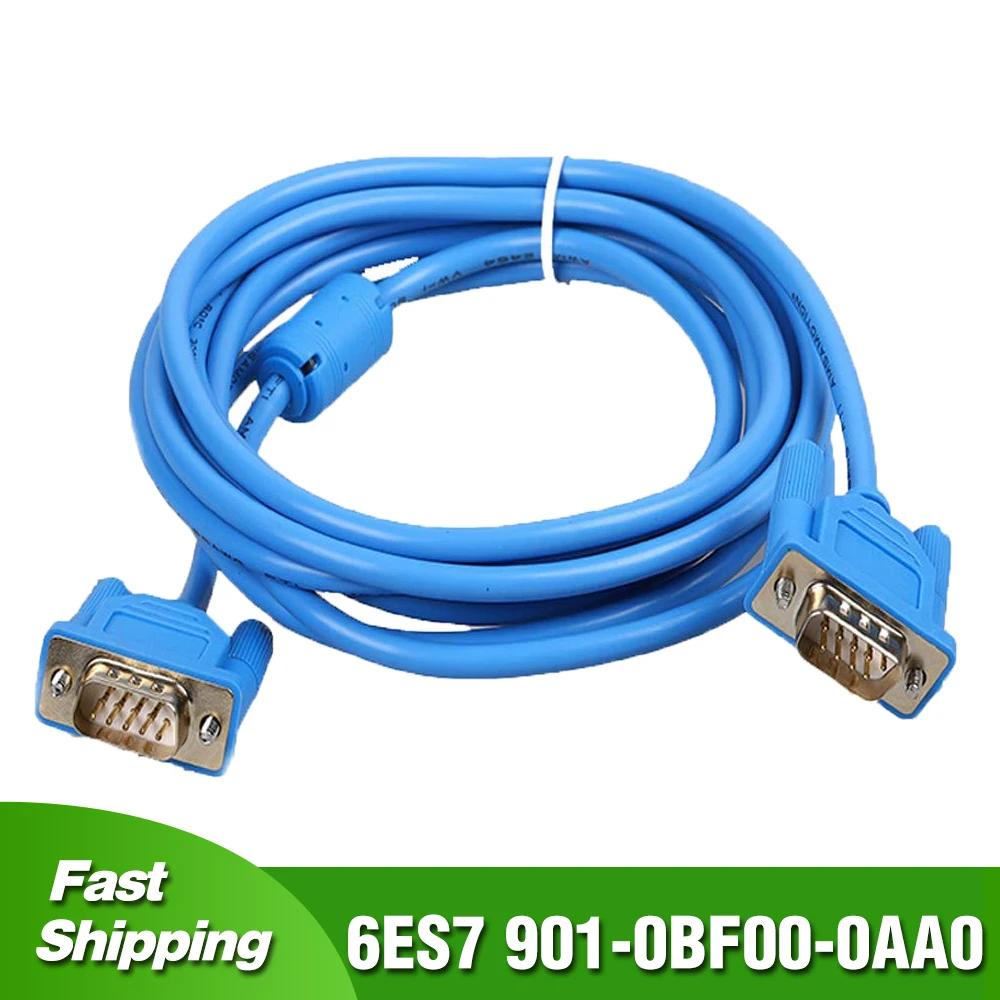 6ES7-901-0BF00-0AA0-For-Siemens-S7-200-300-400PLC-Connect-TP-MP-OP ...