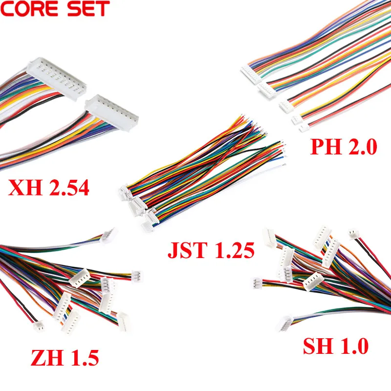 10Pcs-SH1-0-JST1-25-ZH1-5-PH2-0-XH2-54-2-3-4-5-6.jpg