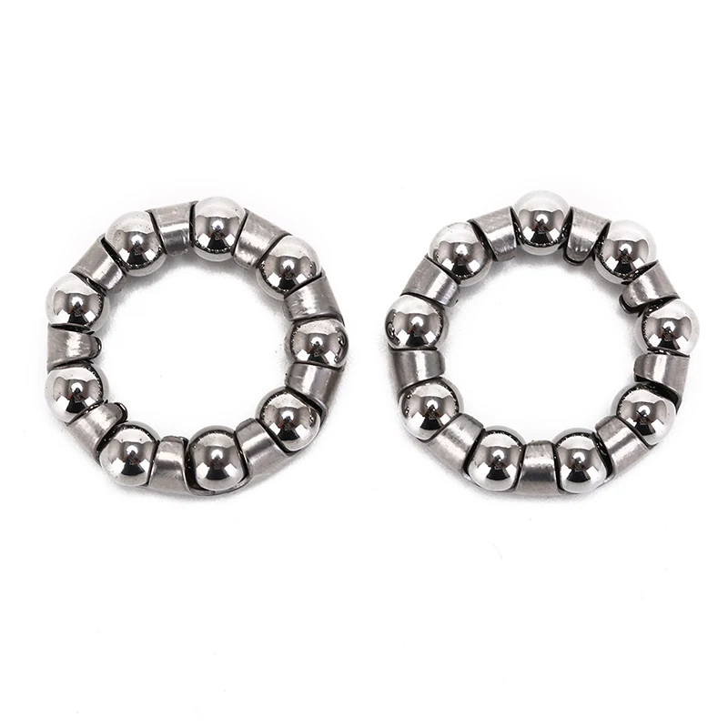 2pcs 1 4 X 9 