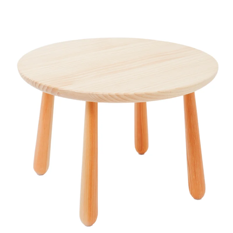 Kindergarten Round Table