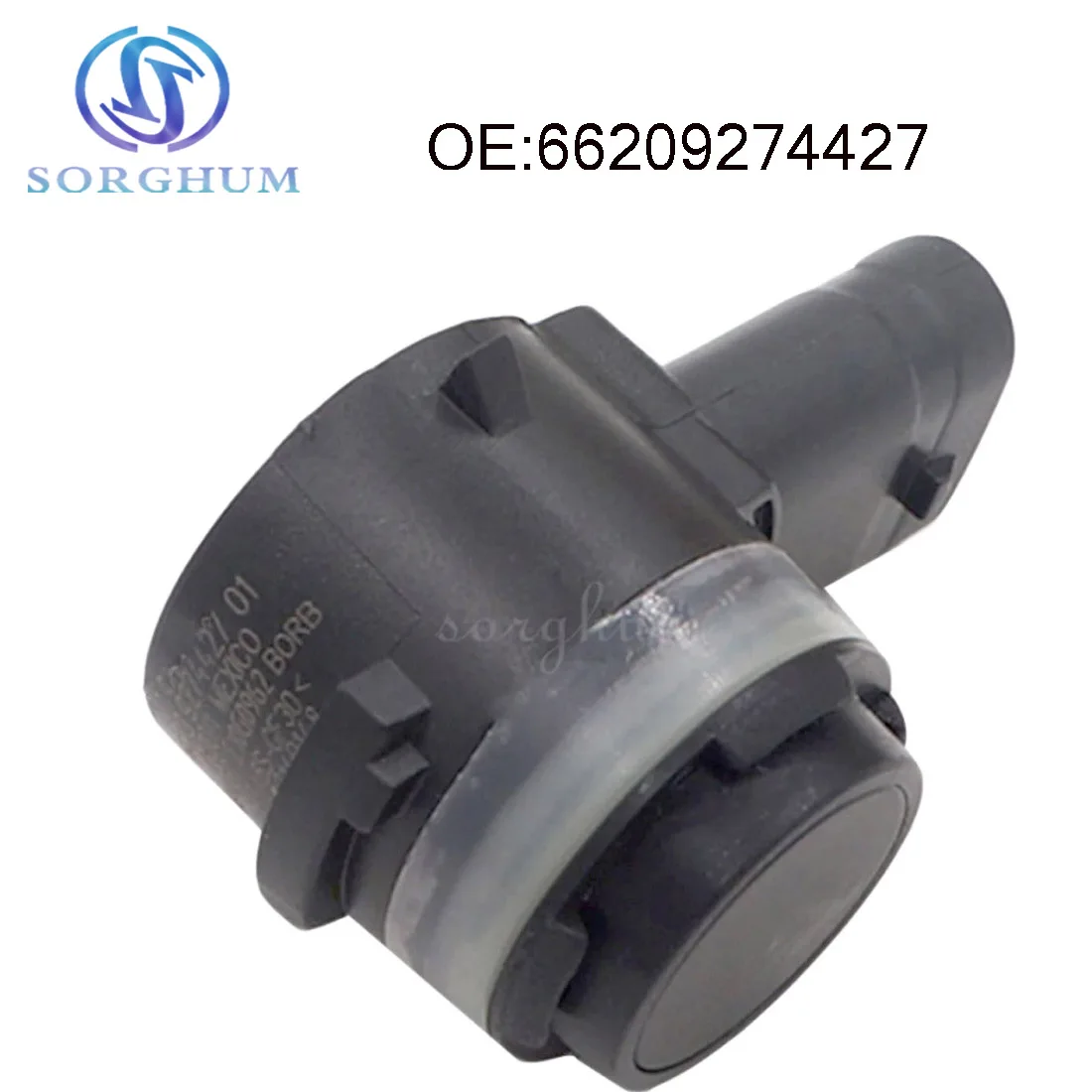 Pdc Parking Sensor 66209274427 Distance Control Sensor Reversing For ...