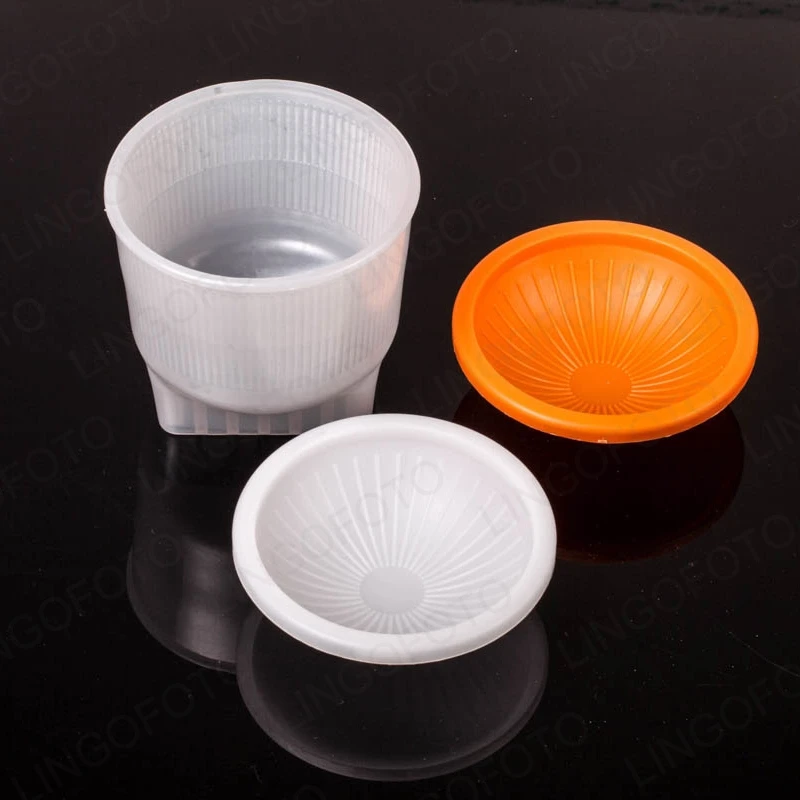 Lambency Flash Diffuser