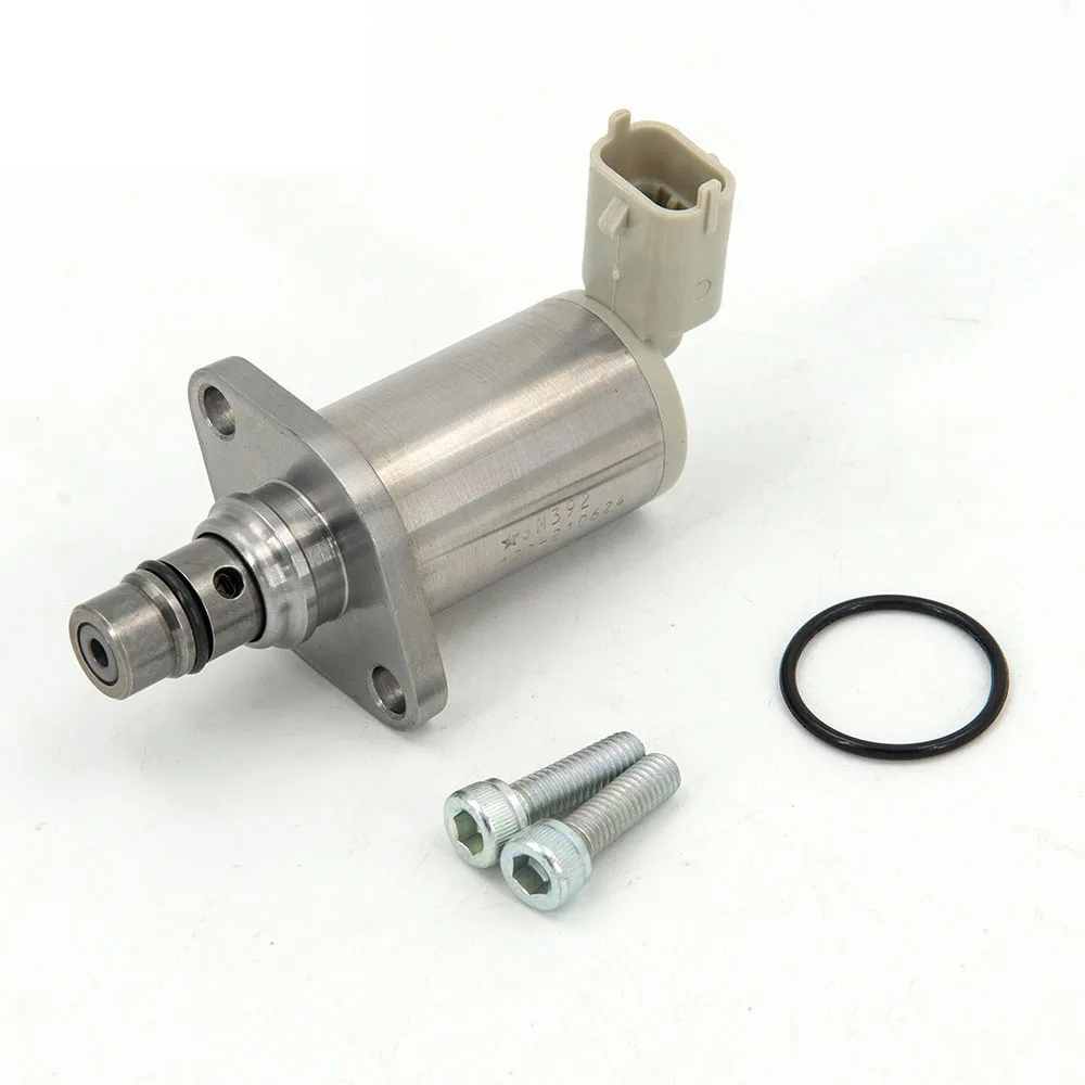 Diesel-fuel-suction-control-valve-solenoid-pressure-regulator-valve-SCV ...