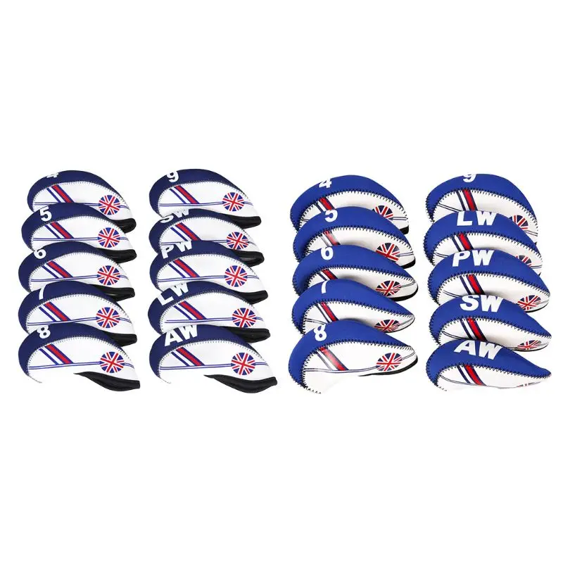 Animal Knit Golf Headcover Set | HeadcoversOnline.com