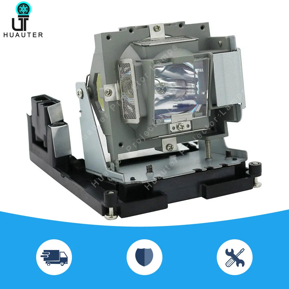 Sp-lamp-065 P-vip 230w Lamp Projector Bulb For Infocus In8601 In8601 ...