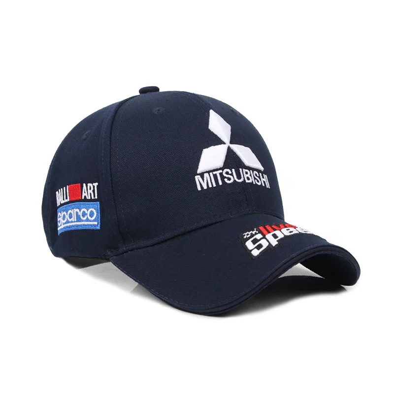 creative Business gift moto gp car styling baseball cap cotton ...