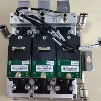 Mindray Anesthesia Machine Fully Electronic Flowmeter Monitor Board ...