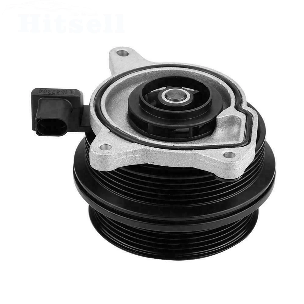 Water Pump For VW Beetle Golf Jetta EOS Tiguan CC Skoda Fabia Audi A1 ...