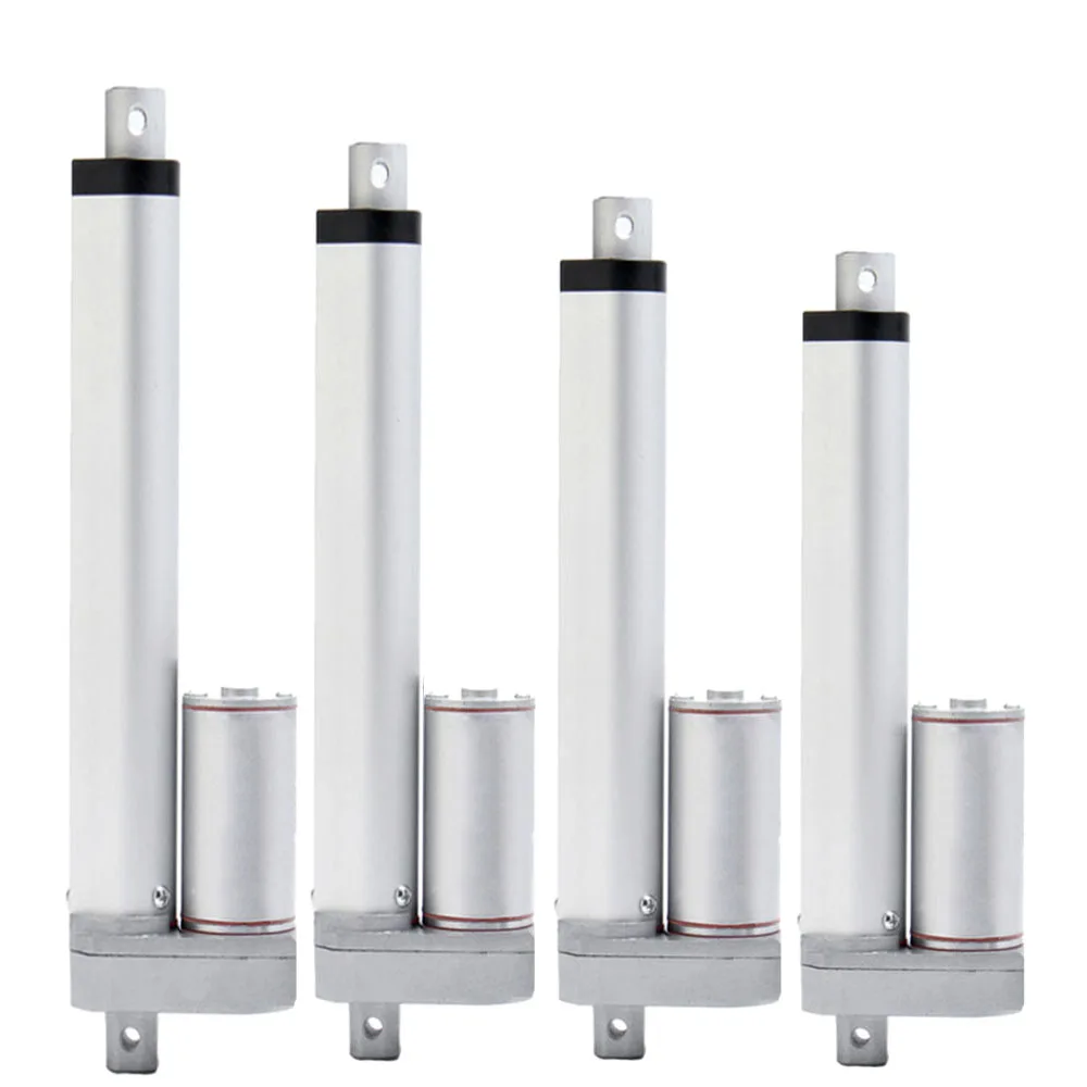 Electric-Linear-actuator-speed-15mm-s-100-200-300-500-600-700-800-900 ...