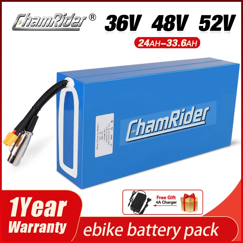 Original-48V-Battery-Pack-52V-20AH-Ebike-Battery-for-electric-bike-36V ...