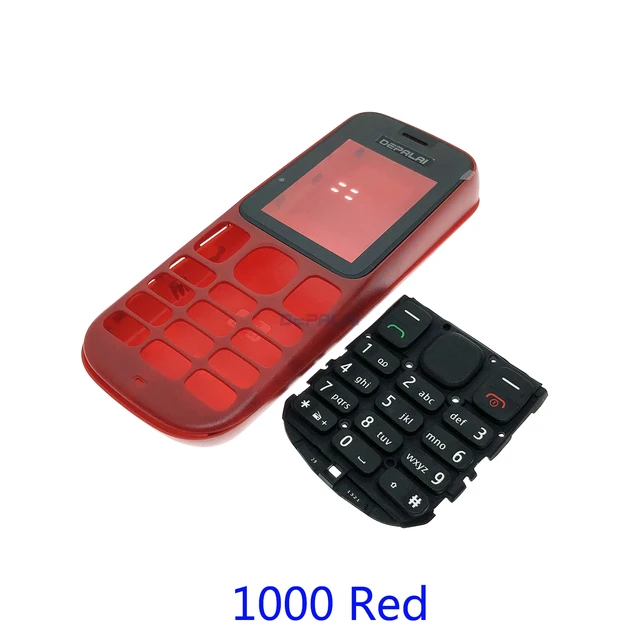 Nokia 1202 Red