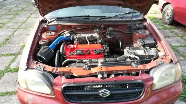 Black Esteem Car Modified | ppgbbe.intranet.biologia.ufrj.br