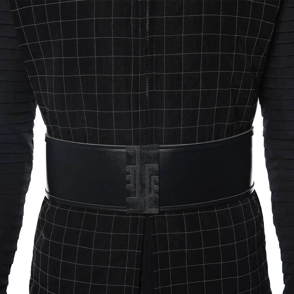 Movies & TV Star Wars Skywalker Kylo Ren Robe Jedi Top, Pants, Cloak ...