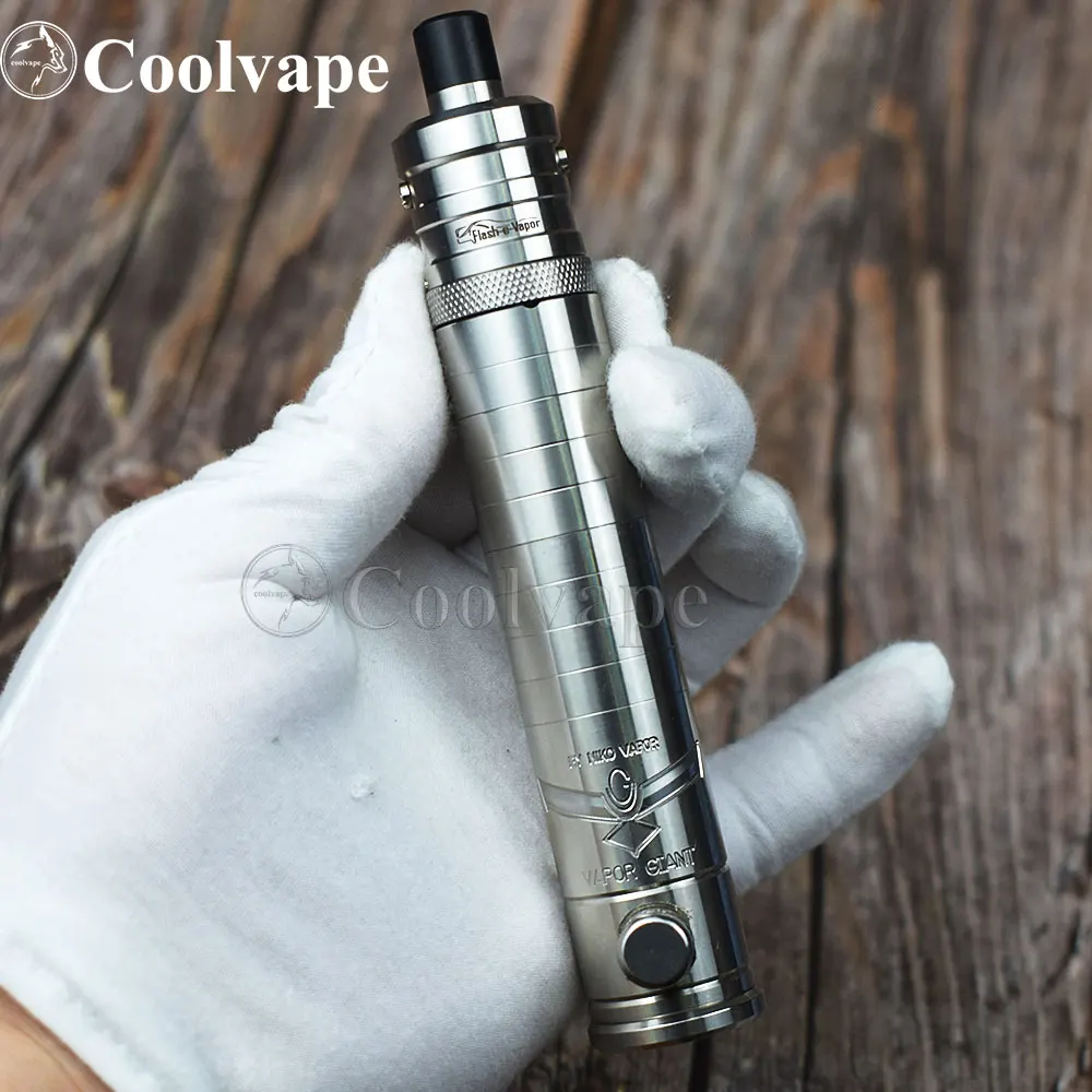 Wolf-Coolvape-vapor-gaint-mod-with-Flash-e-Vapor-BF-1-Squonker-RDA ...