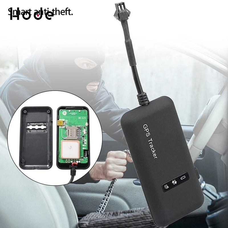 Quad-band-GPS-Tracker-GT02-GF07-Car-Anti-Theft-system-Vehicle-GSM-GPRS ...