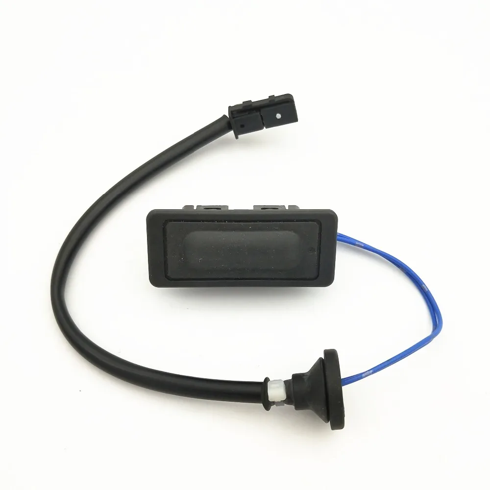 Interruptor de apertura de maletero para Chevrolet Sonic Aveo T300 ...