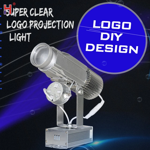 Diy Led Logo Projectors