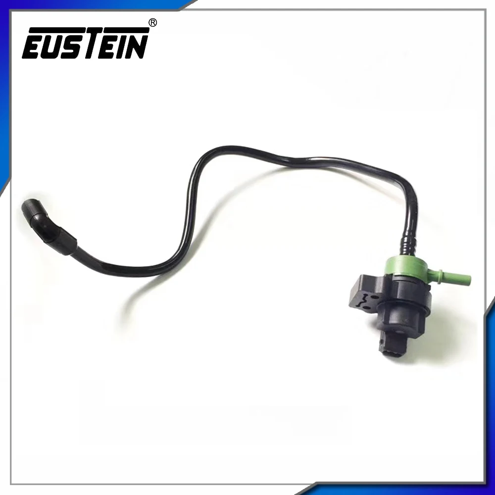 Válvula de purga de ventilación de tanque de combustible, accesorios ...