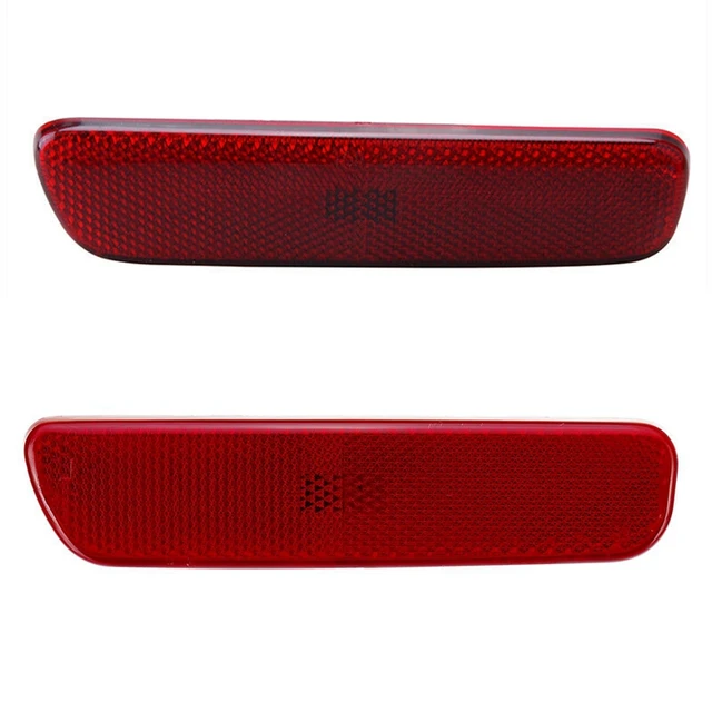 Lexus RX300 99-03 front and rear lights for bumper side intermittent ...