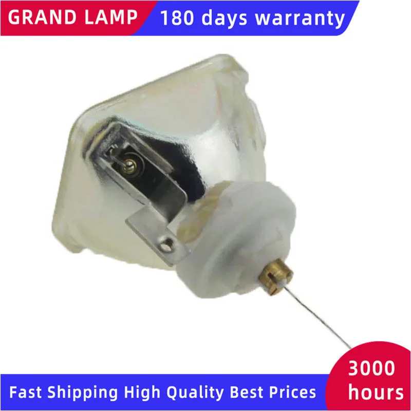 Compatível lâmpada do projetor LMP C163 para sony cs21 cx21 VPL CS21 ...