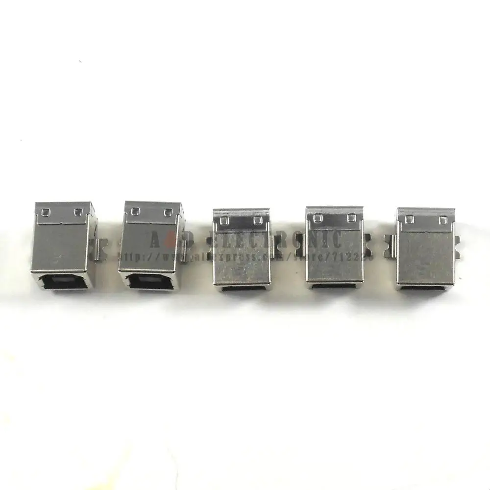 5-PCS-CDJ2000-CDJ900-REAR-USB-SOCKET-FOR-PIONEER-CDJ-2000-900-REPLACES ...