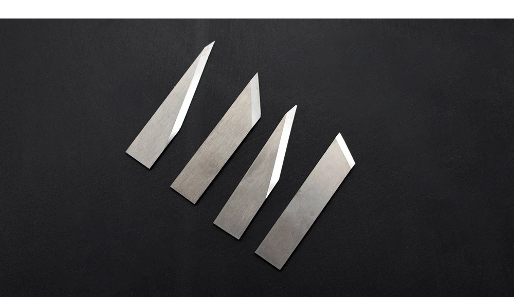 Aubalasti Vibration Knife Cutting Blade Knife Blade for CNC Vibrating ...
