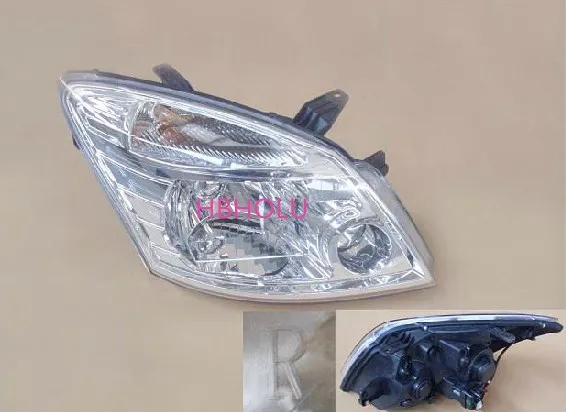 Head lamp Head light R 4121200 K12 for Great Wall Haval|light for head ...