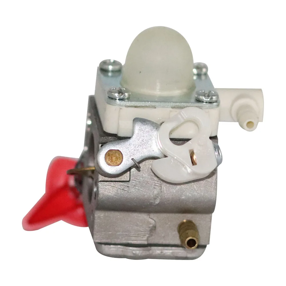 New Carburetor For Zama C1M-S267A Stihl FS40 FS50 FS50 HT56 KM56 KN56 ...