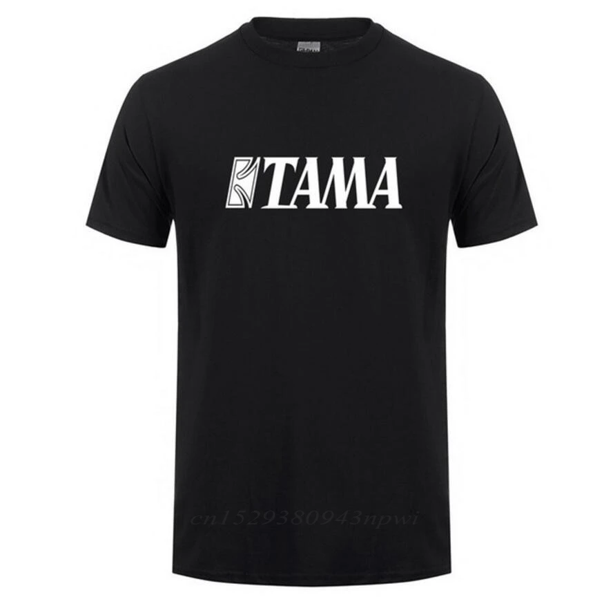 Men-Printed-Tama-T-Shirt-New-Cool-Printed-Drums-T-shirts-Men-O-neck ...
