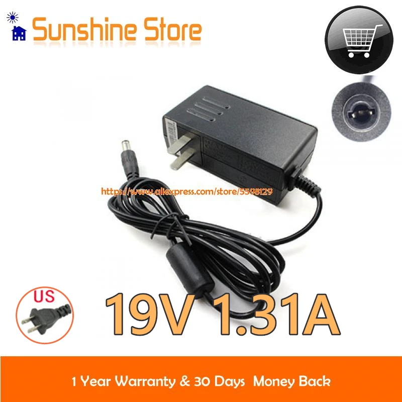 Genuine-US-Style-Plug-AOC-ADPC1925CQ-ADPC1925C0-Ac-Adapter-For-Monitor ...