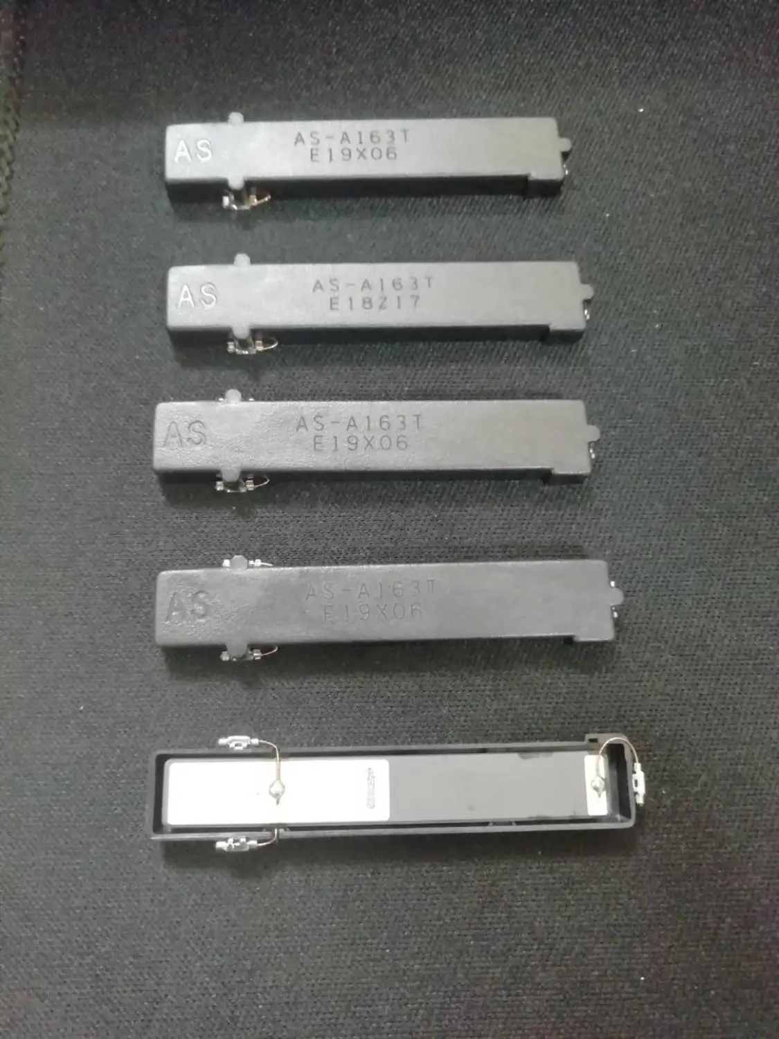 AS-A163T TAMURA SMD Piezoelectric transformer new and original 1pcs/Lot