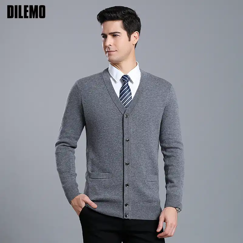 Venta > sueteres formales para hombre > en stock