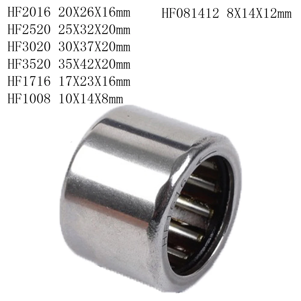 1PCS HF2520 HF3020 HF3520 HF1716 HF1008 HF081412 Single Way Needle ...