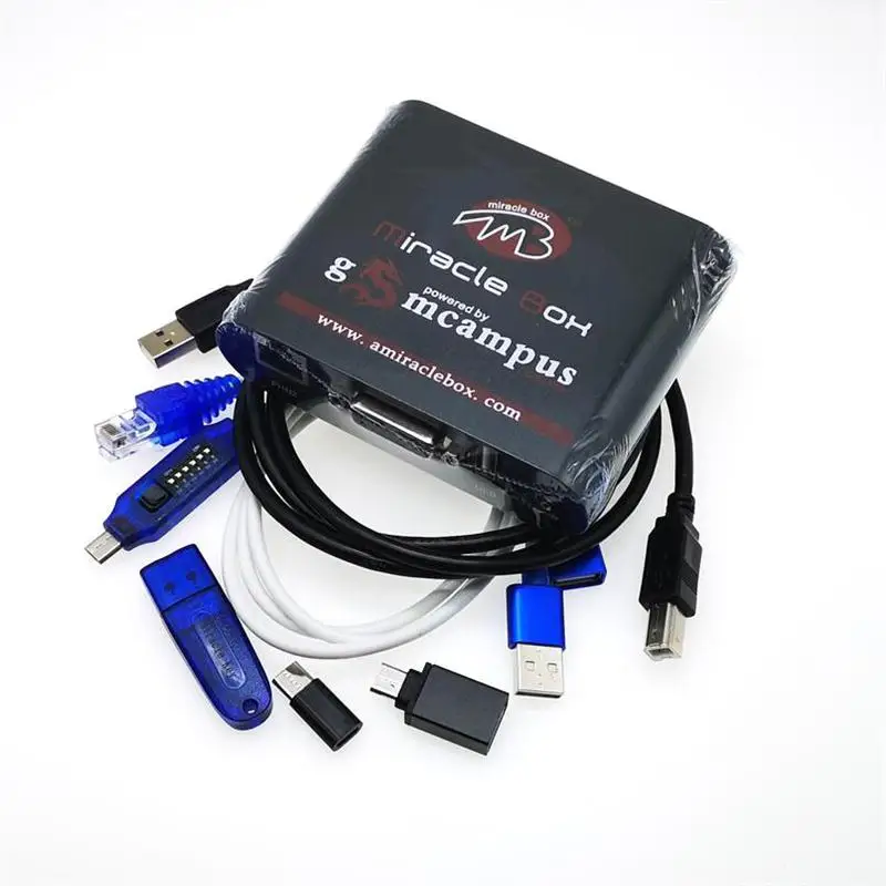 Miracle-Box-Miracle-Key-Dongle-All-Boot-cable-for-china-mobile-phones ...