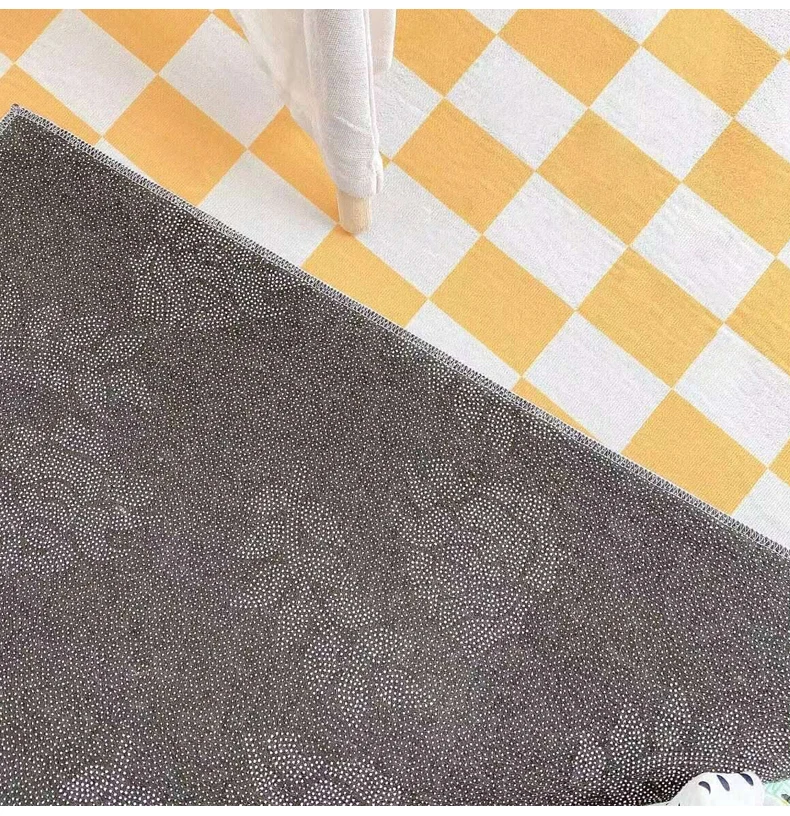 Checkered Carpet Free Global Delivery