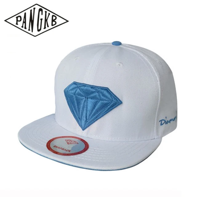 Snapbacks Diamond