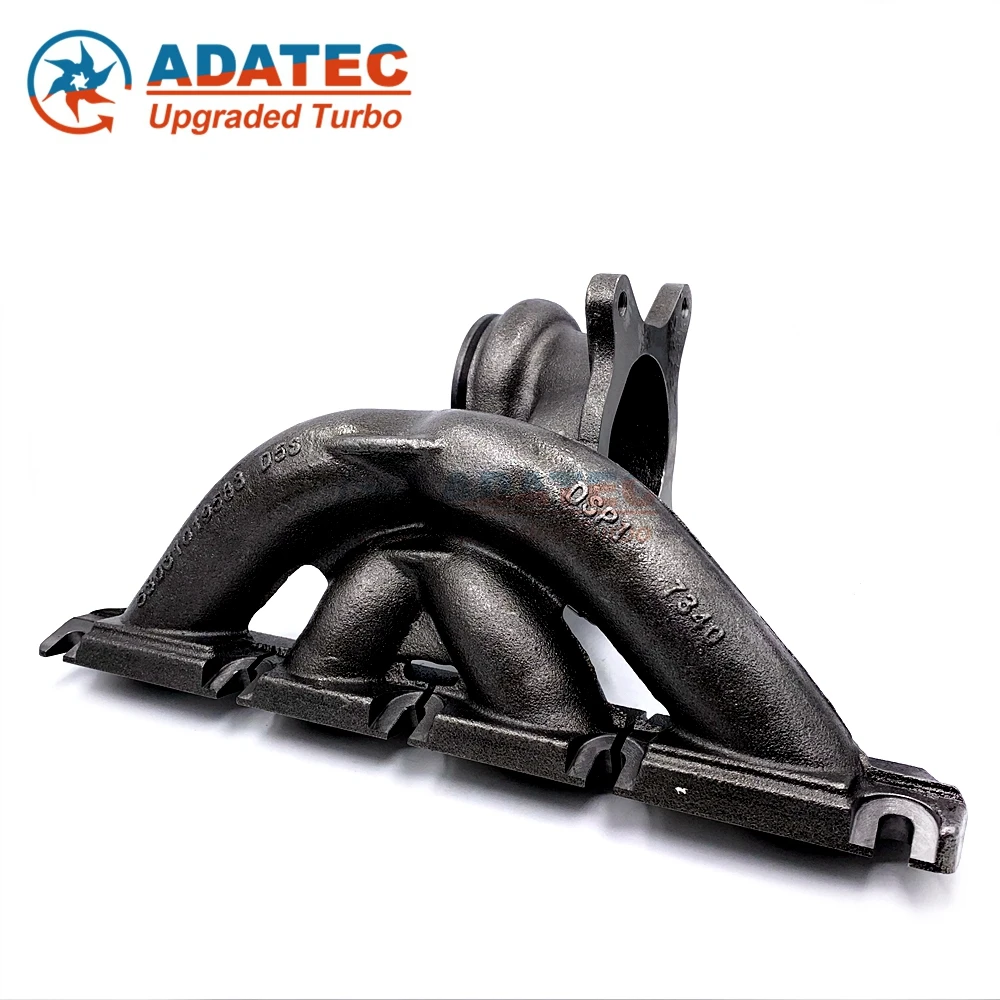 K03-Turbo-53039700159-53039700123-Turbine-Housing-06J145701P-06J145701R ...