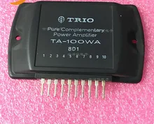 モジュールTA-80W TA-100W TA-200W送料無料新品