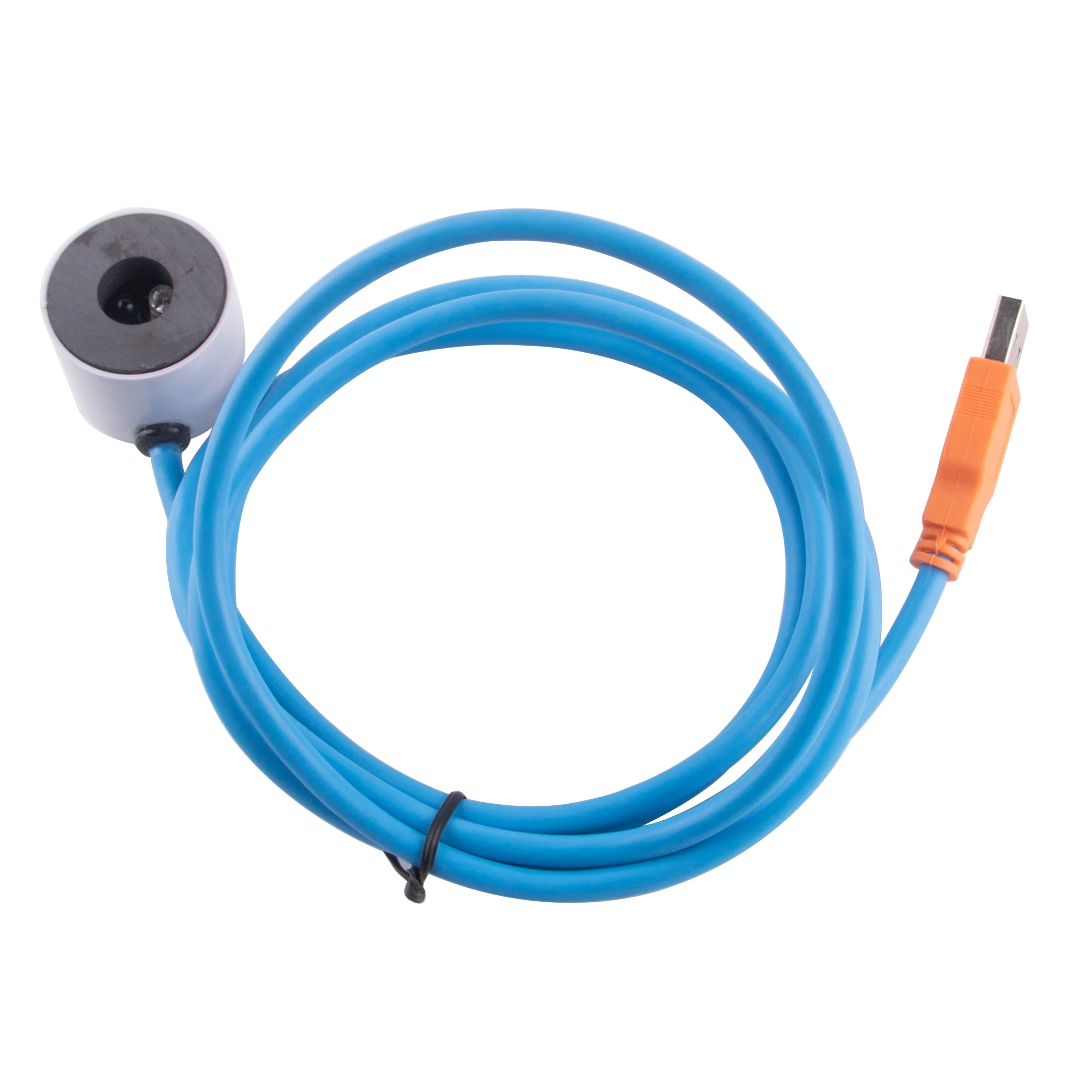 Ftdi Ft232rq Usb To Irda Near Infrared Ir Magnetic Adapter Cable For ...