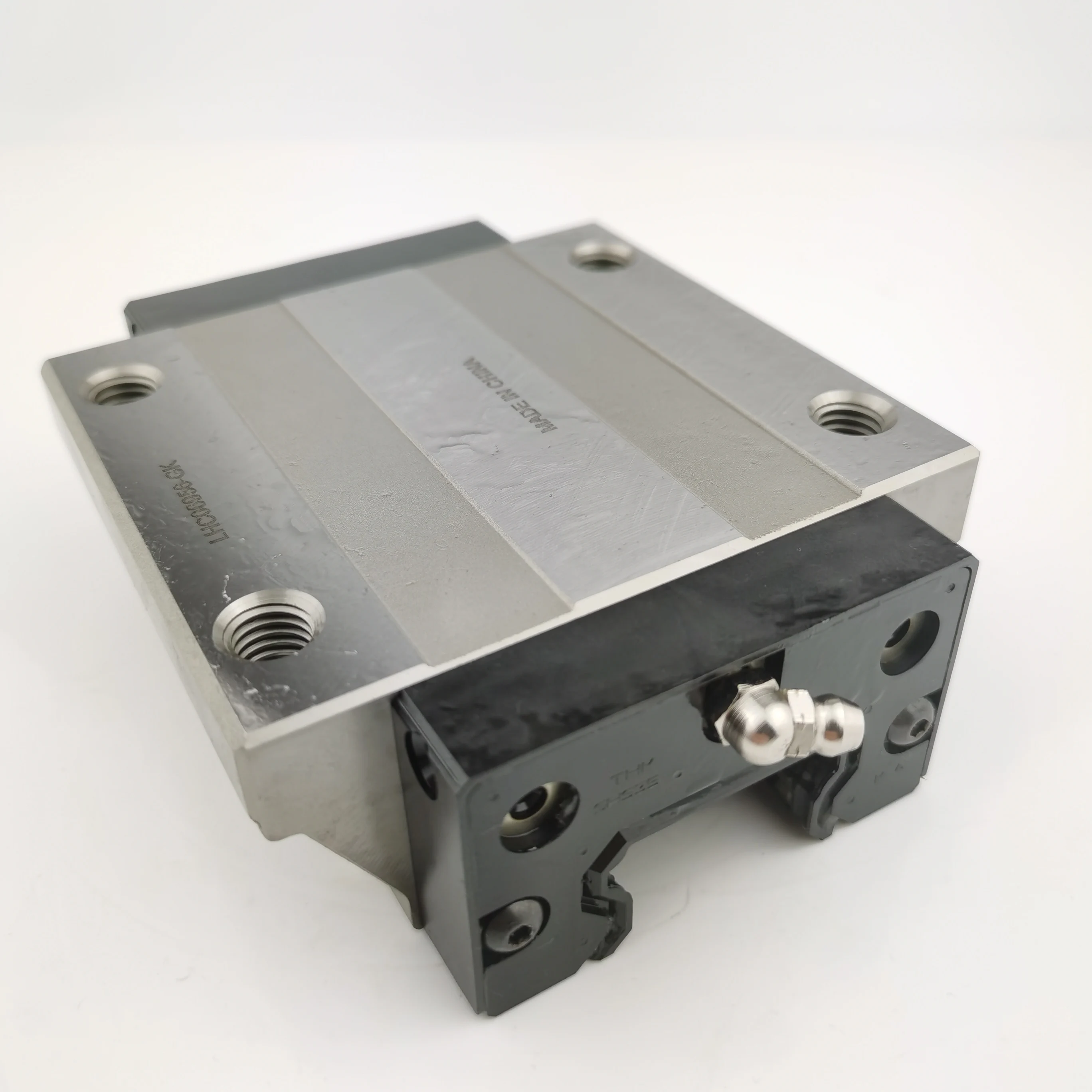 については THK 互換性ブロック(SHS形) SHS25C1SSGKBLOCK(2059008) ファーストPayPayモール店 - 通販 ...