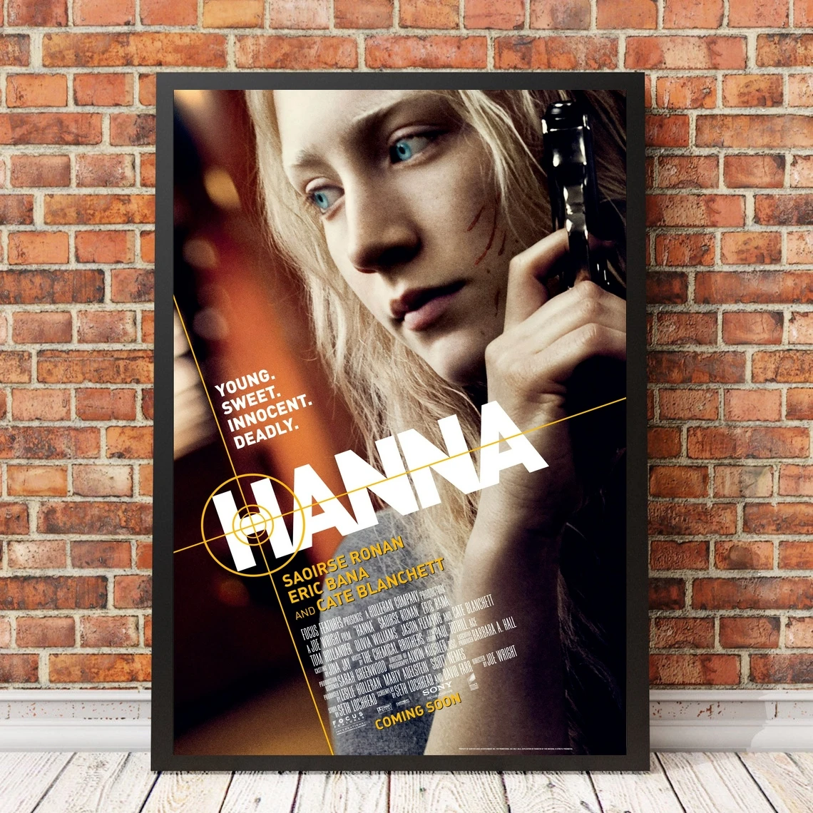 Hanna Movie