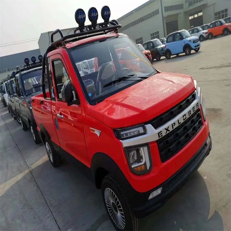 JIAKUMA-Heavy-Duty-Mini-Cargo-Car-Adult-High-Speed-Pickup-With-Multi ...