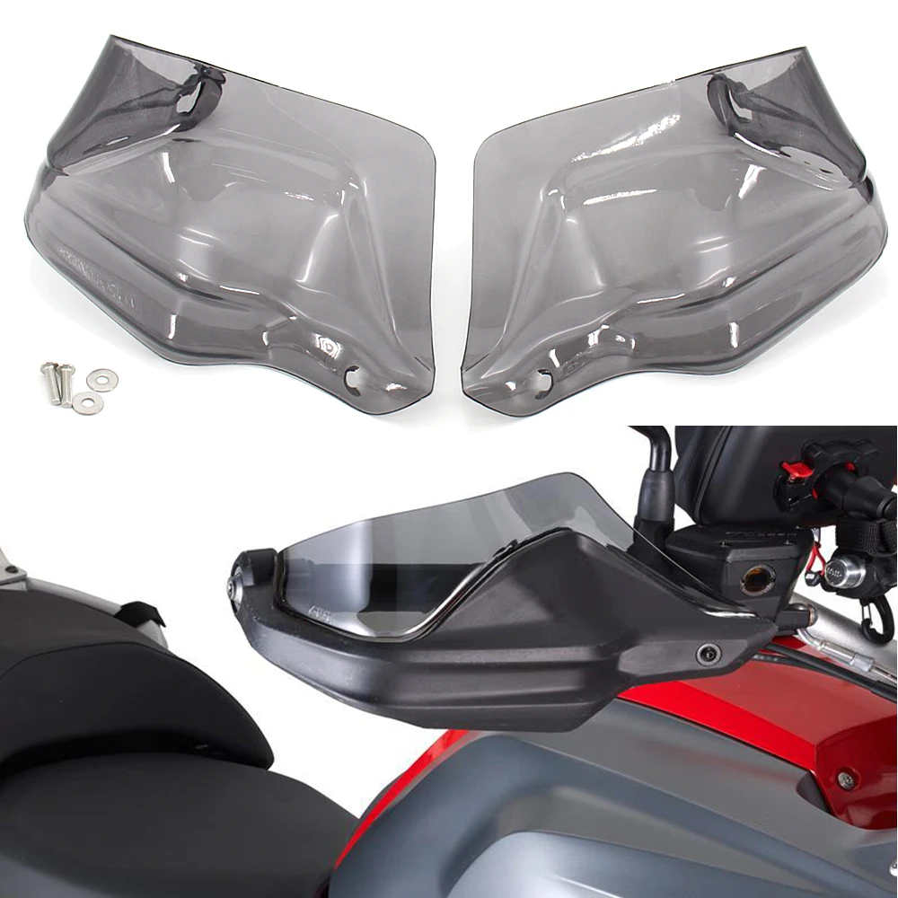 Handguard Hand shield Protector Windshield For BMW R 1200 GS ADV ...