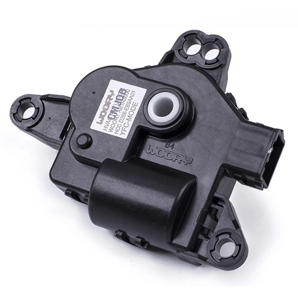 971573SAA0 hakiki ısıtıcı karışım kapı aktüatörü KIA Optima Cadenza ...