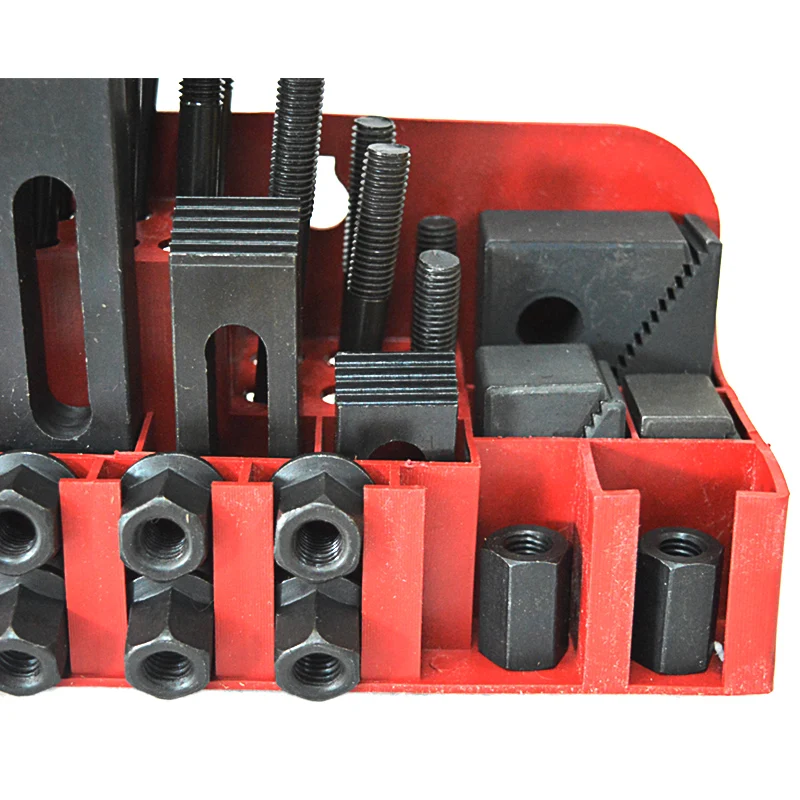 Universal Milling Machine Parts