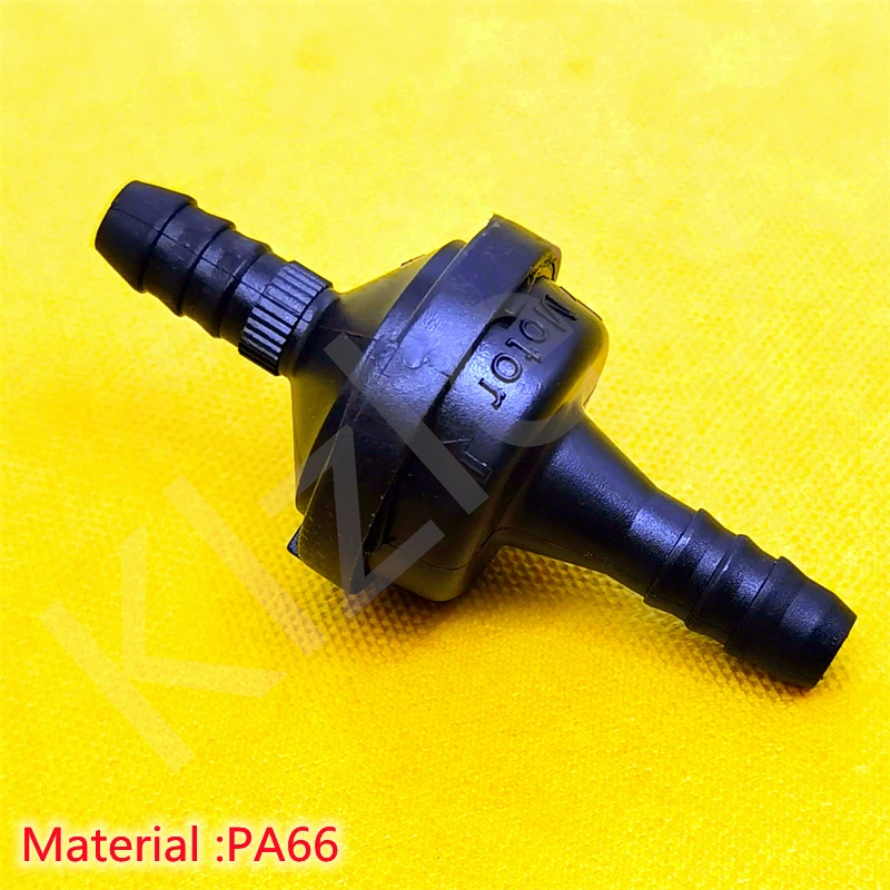 Valve de contrôle PCV unidirectionnelle 058905291K - AUDI A8 4E2 4E8 2. ...