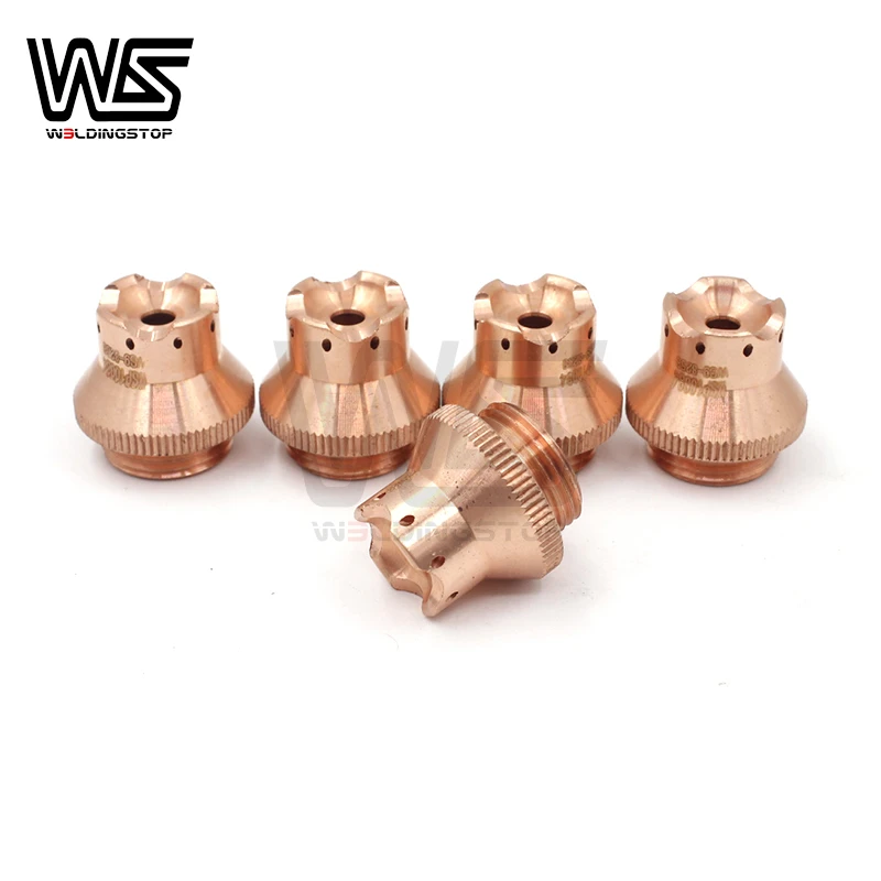 Drag Shield Cap 9 8258 for thermal dynamics Cutmaster 52/82/102/152 ...