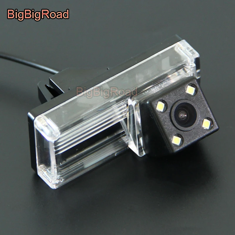 Bigbigroad For Toyota Land Cruiser 200 2015 Lc200 Lc100 Lc120 Prado ...