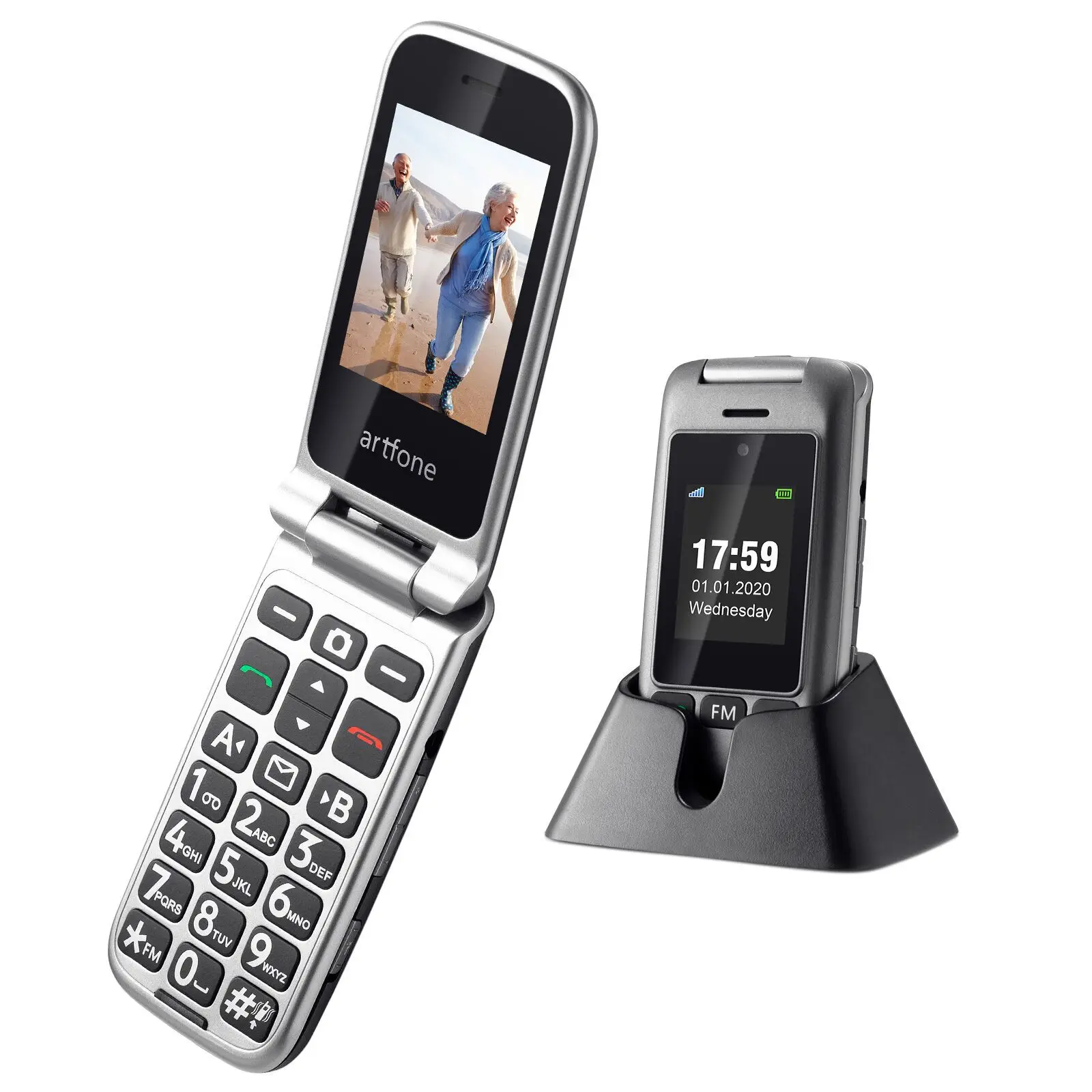 WCDMA-3G-Flip-Mobile-Phone-Artfone-G6-For-Elderly-Big-Rubber-Keypad-2-Side-Buttons-And.jpg