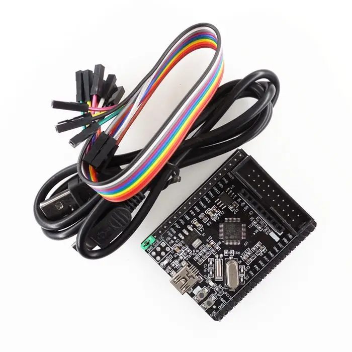 Stm32f103c8t6 Stm32f103 Stm32f1 Stm32 시스템 보드 학습 보드 평가 키트 개발 보드 교체부품and액세